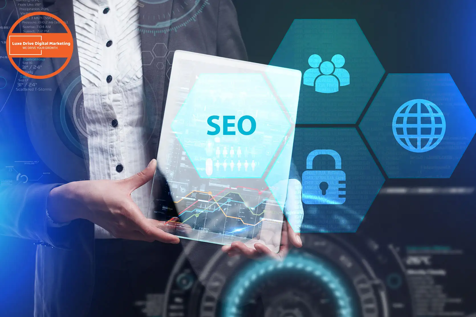 Ultimate SEO Starter Guide: Master Search Engine Optimization for Top ...